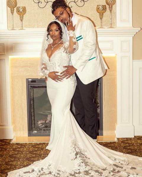 Jalen & Brianna | Joy